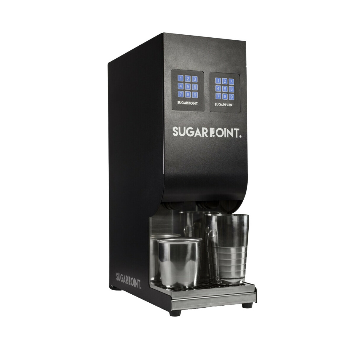 Ηλεκτρική συσκευή αυτόματη δοσομετρηση ζαχαρης - SUGAR POINT ...
